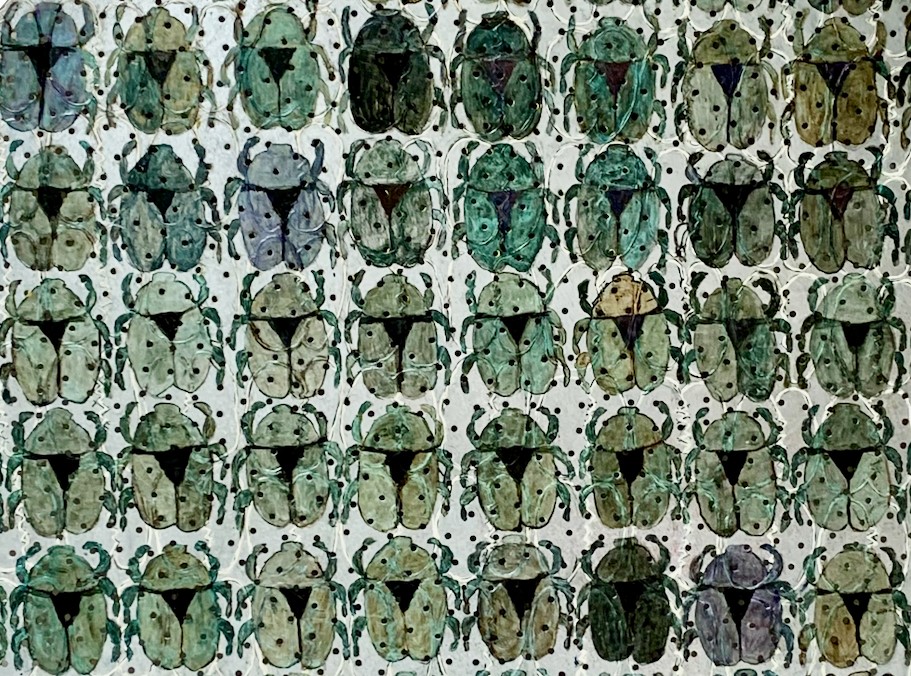 Joulukuun Ryhmä | The December Group - Galleria A2